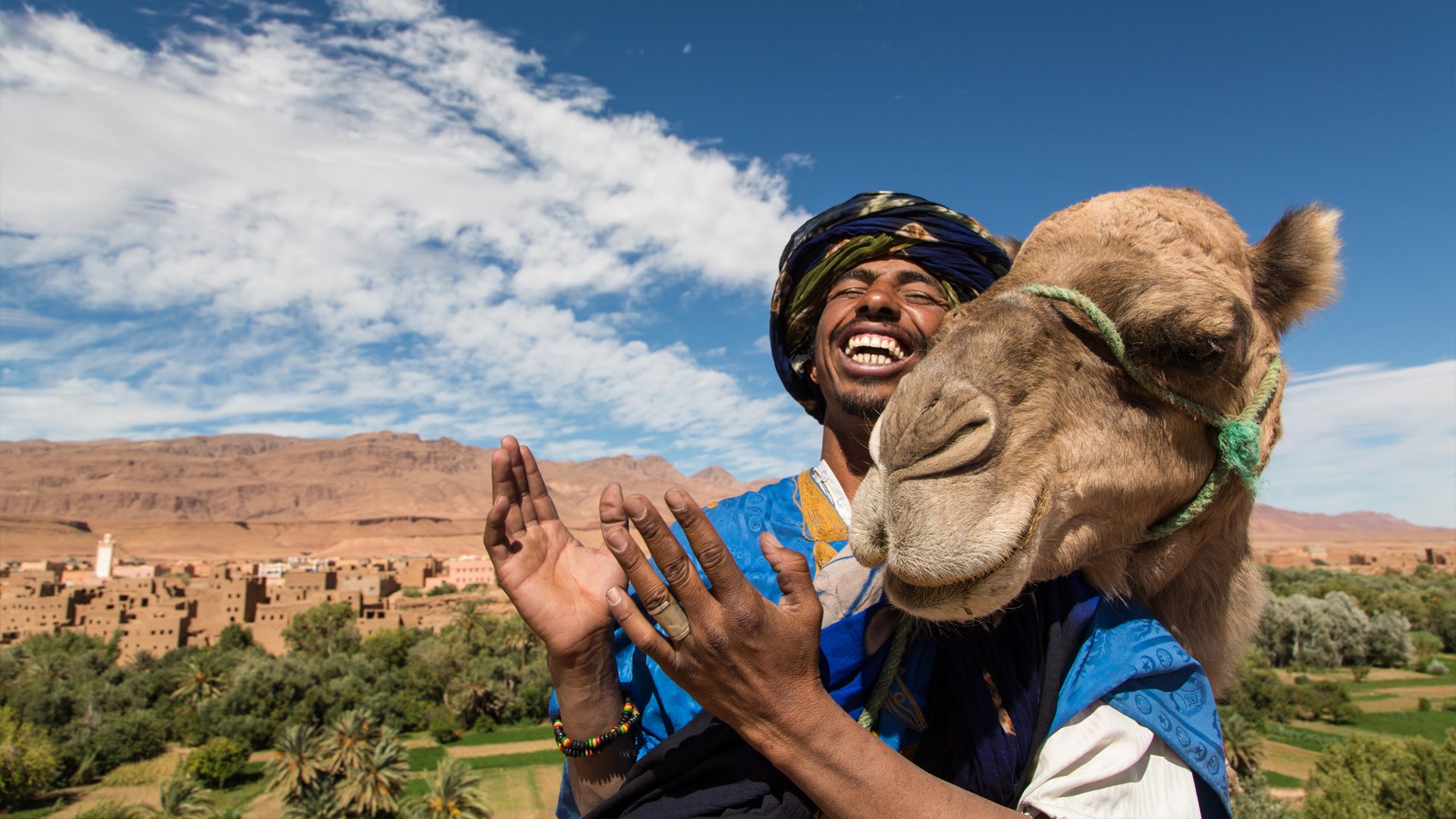 Activities In Morocco | Over Morocco Tours